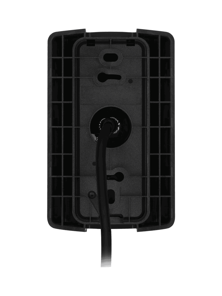 Armatura EP10C NP - Lectora compatible HID ProxCard e iClass